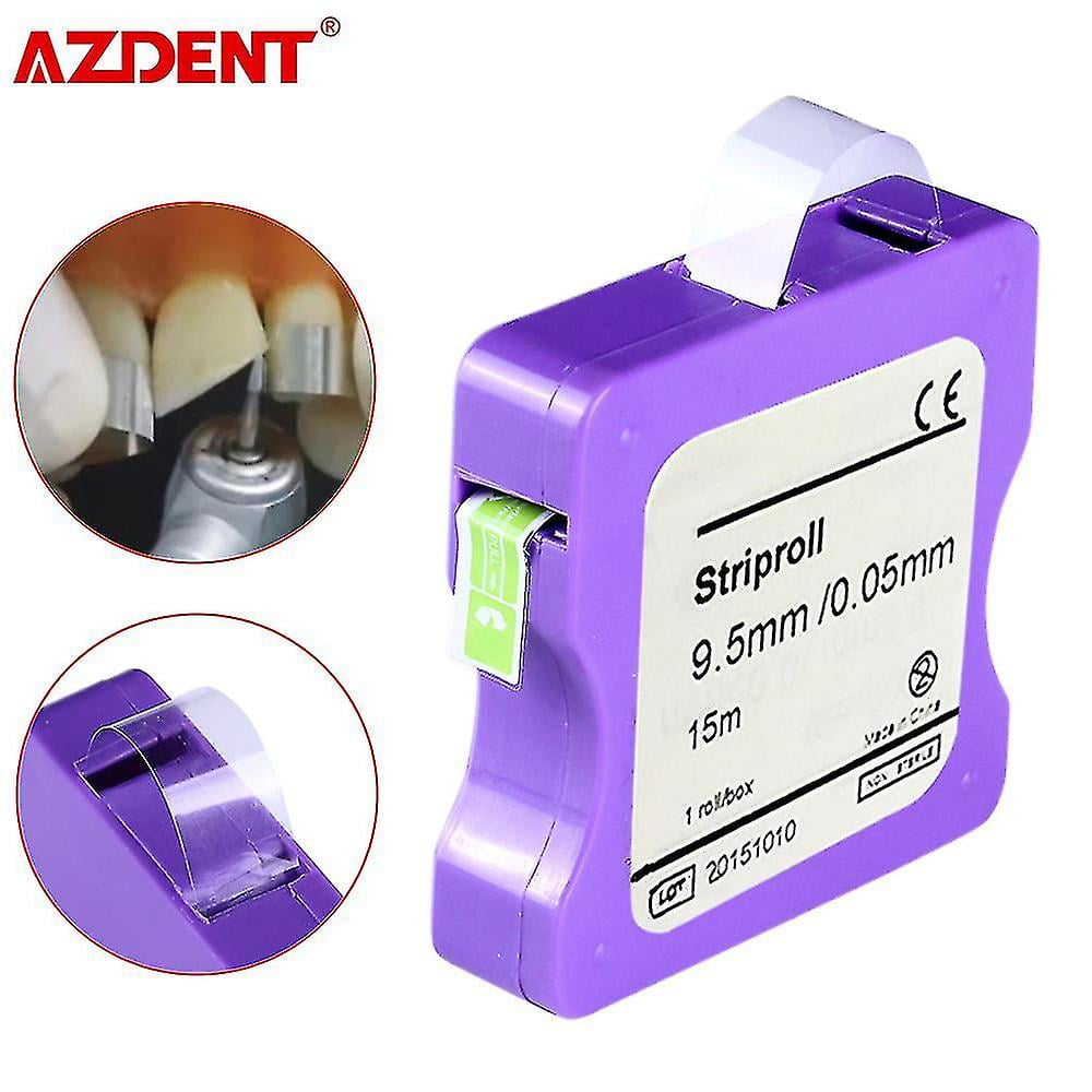 Bandas de matriz transparentes para Odontología XCF Tiras de matriz de ...