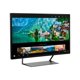 HP Pavilion - LED monitor - 32" - 2560 x 1440 @ 60 Hz - WVA+ - 300 cd/m ...