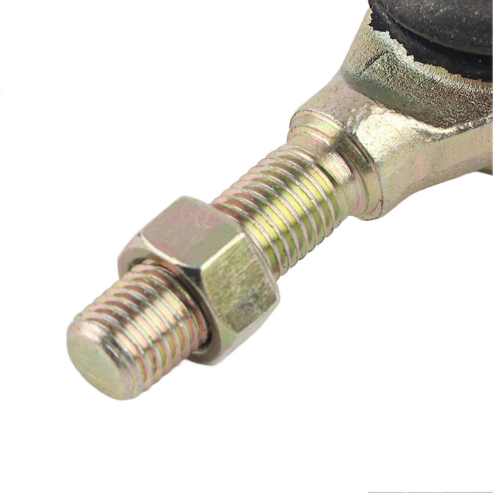 Reemplazo de rótula de par M10 para ATV de 50 cc, 70 cc, 90 cc, 110 cc ...