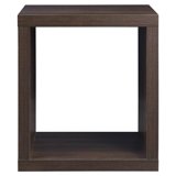 ACME Harel Modular Accent Cabinet in Walnut - Walmart.com