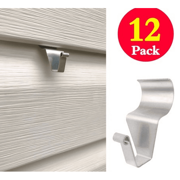 Vinyl Siding Hangers