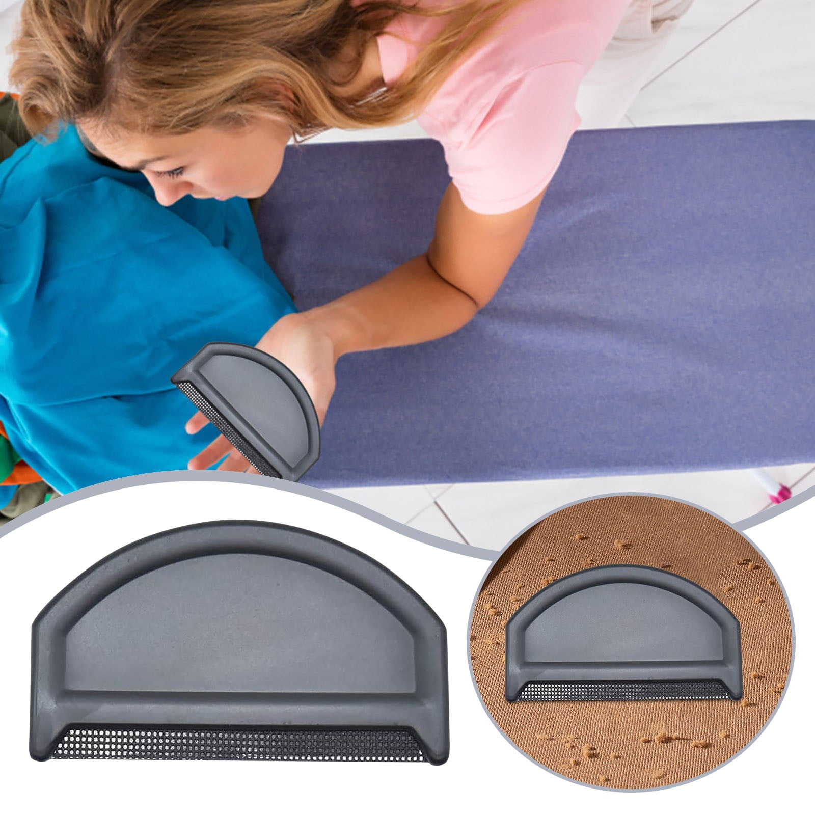 Click here for Bagmrteho Sweater Comb Lint Remover For Clothing L... prices