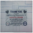 FD-258 Blue Fingerprint Card - FBI-Certified, Employment, Licensing ...