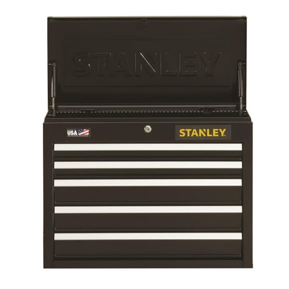 Stanley Tool Storage