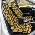 Car Seat Cover 17.3×31.5in To Reduce Wear And Easy Installation For ...
