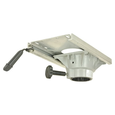 Springfield Cam-Lock Slide and Swivel with Telescoping Handle - Walmart.com