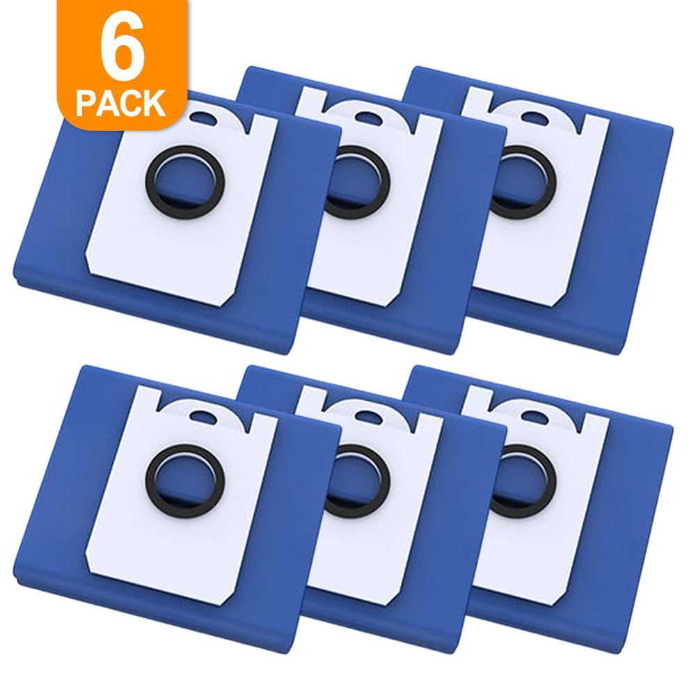 Click here for Cuiting 4.6 L Disposable Dust Bag (Up To 100 Days)... prices