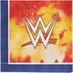 WWE Party Paper Lunch Napkins, 16ct - Walmart.com