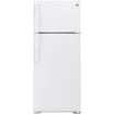 Midea 18.7 Cu. Ft. Bottom Mount Refrigerator, Stainless Steel ...