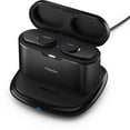 Philips T1BK/00 Fidelio True Wireless Headphones - Walmart.com