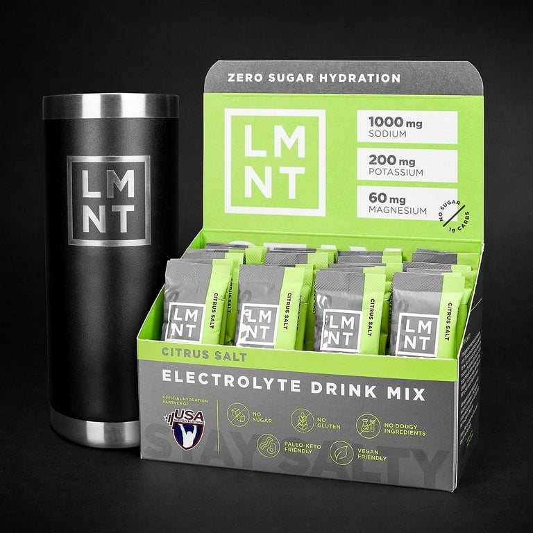 Lmnt Zero-sugar Electrolytes Online | zkzl.poznan.pl