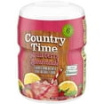 Strawberry Lemonade Drink Mix, 18 Ounce (Pack of 6) - Walmart.com
