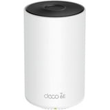 TP-Link Restored Wi-Fi 6E Whole-Home Mesh System, XE5300 3-Pack, Tri ...