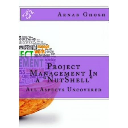 Project Management in a "nutshell": All Aspects Uncovered | Walmart Canada