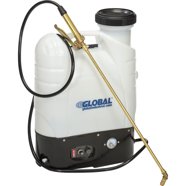 Hart 20-Volt 4 Gallon Chemical Sprayer (1) 20-Volt 2Ah Lithium-Ion ...