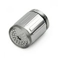 LED Water Faucet Light Water Stream Color Changing Faucet Tap Sink ...