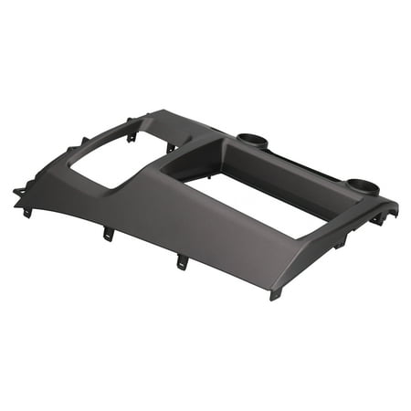 Navigation Frame Navigation Fascia Fascia Frame Dash Stereo Bezel 2Din ...