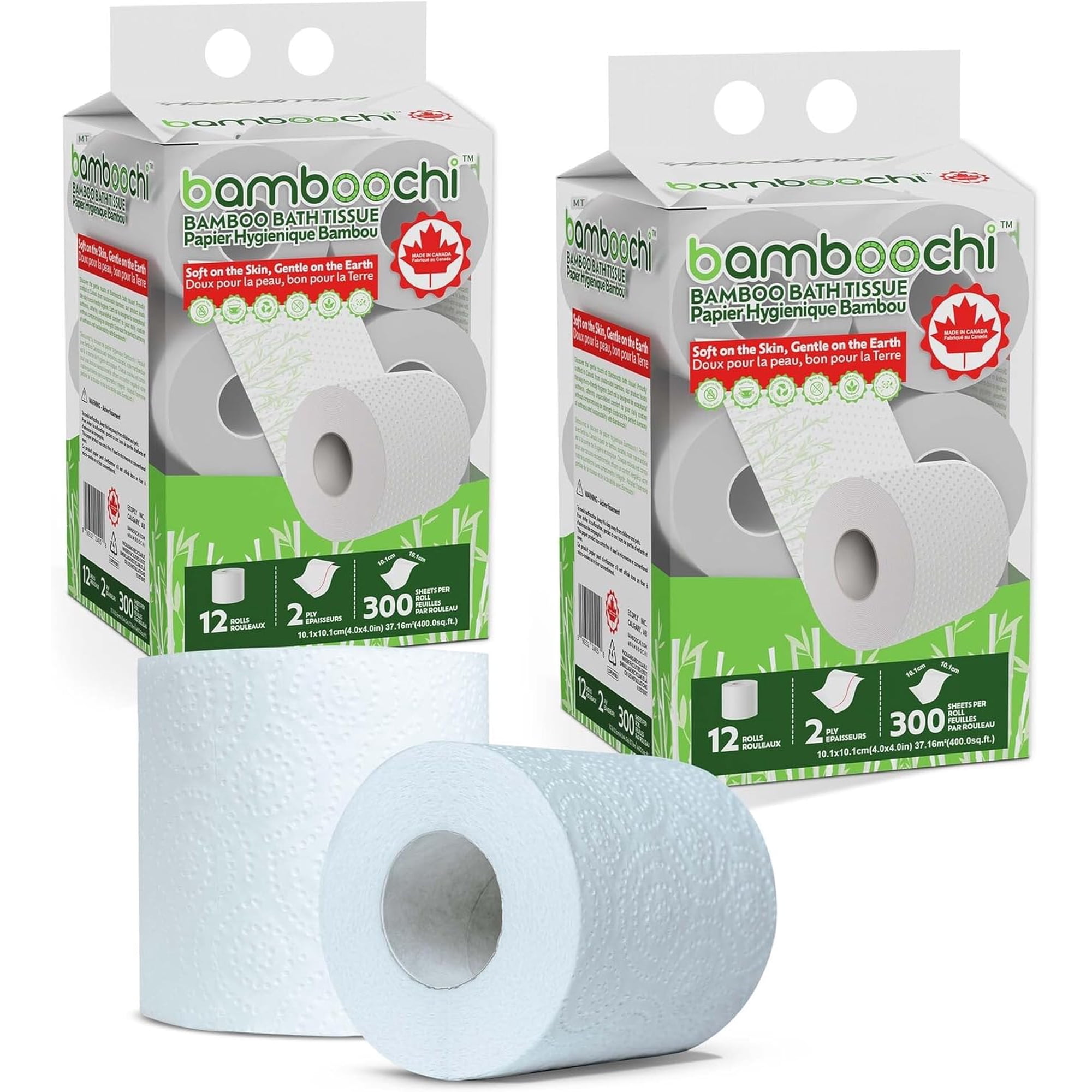 Click here for Bamboochi Bamboo Toilet Paper  Septic Safe Toilet... prices