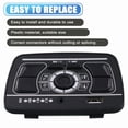 Children'S Electric Car Central Control Panel Multi Functional ...