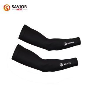 Elixir Golf The 4 Pairs UV Protective Compression Arm Sleeves for Bike ...