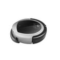 TechComm B6009 HEPA Quiet Robotic Vacuum Wet and Dry Cleaning - Walmart.com
