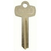 Sc1 Schlage Key Blank 250 Pack - Walmart.com