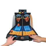Ideal Electronic Super Slam Basketball Tabletop Game - Walmart.com