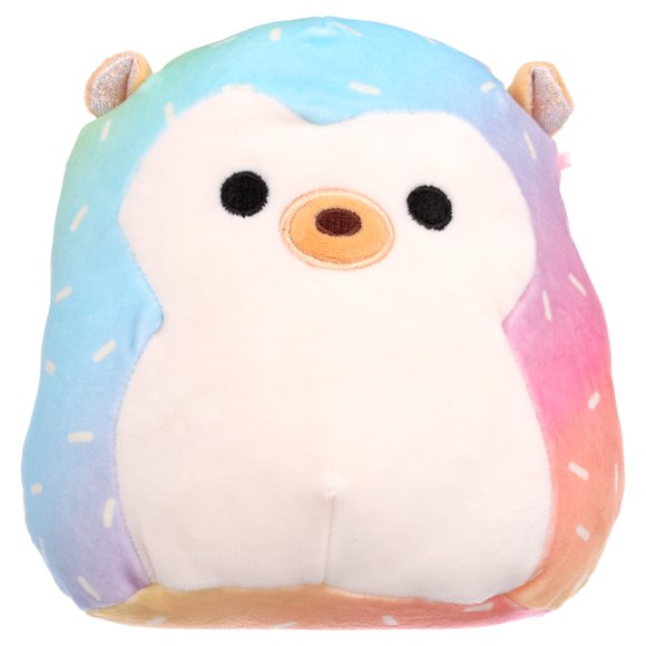 Squishmallow Hedgehog