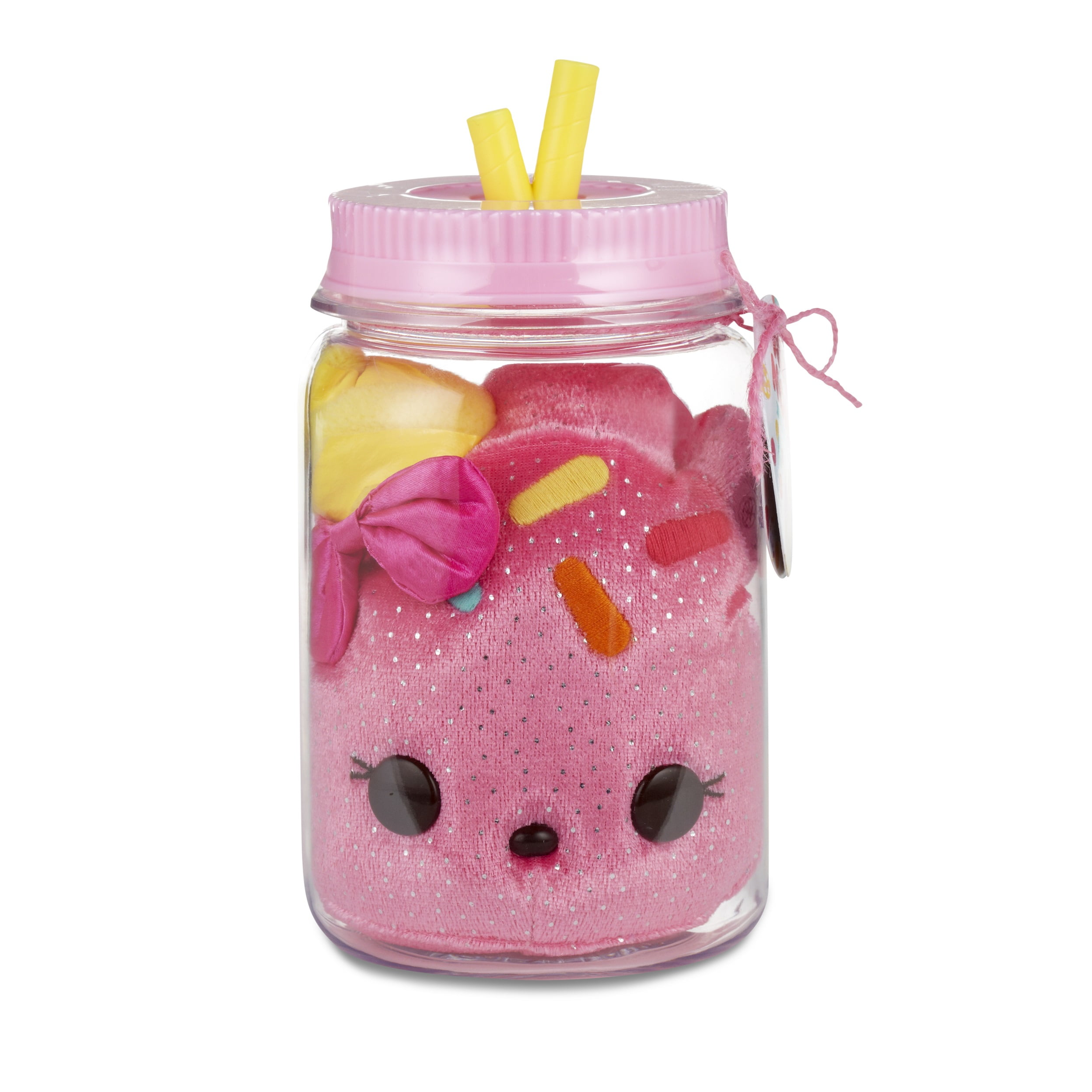 Num Noms Surprise in a Jar- Cake Bear - Walmart.com