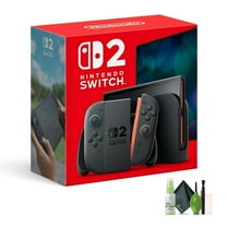 Nintendo Switch 2 Gaming Console with Donkey Kong Bananza Bundle ...
