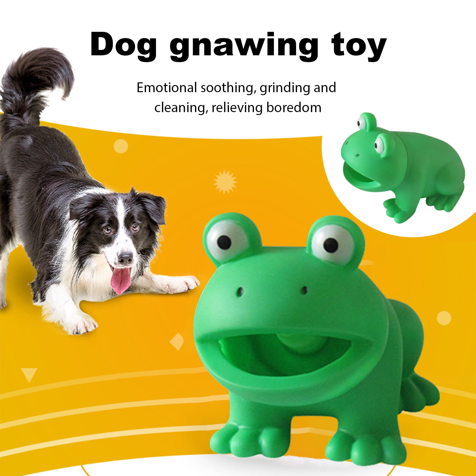 Click here for Visland Dog Toy Dog Chew Toy With Sounds Effect Ca... prices