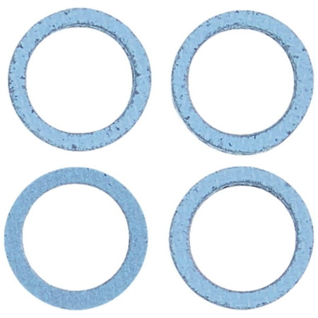 Quicksilver 19183Q02 Lower Unit Gear Lube Drain and Fill Hole Screw ...