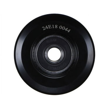 NSK Acc. Belt Idler Pulley Fits select: 2013-2014 SUBARU XV CROSSTREK ...