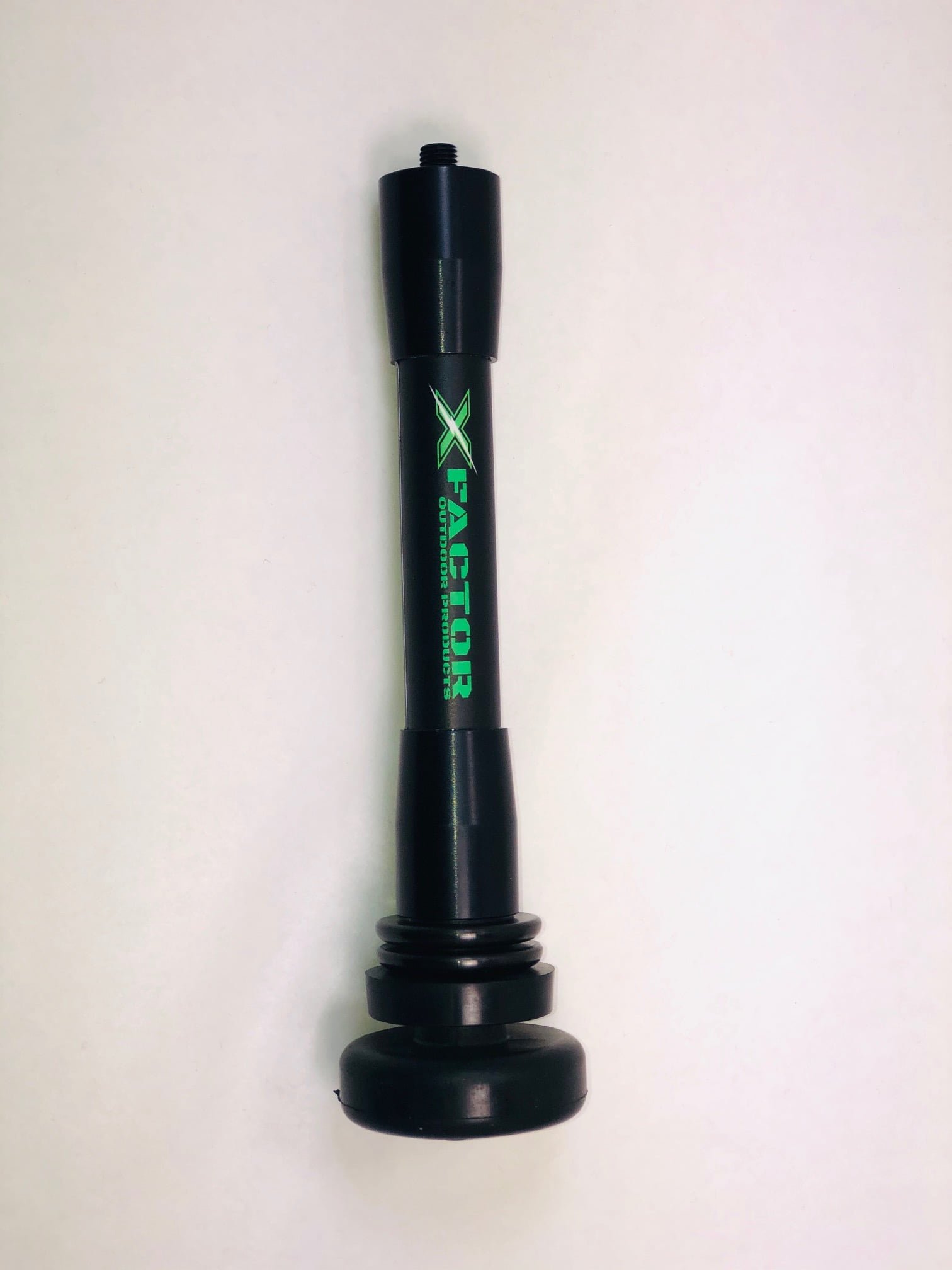 6" Xtreme Balance Stabilizer SBT - Black - Walmart.com