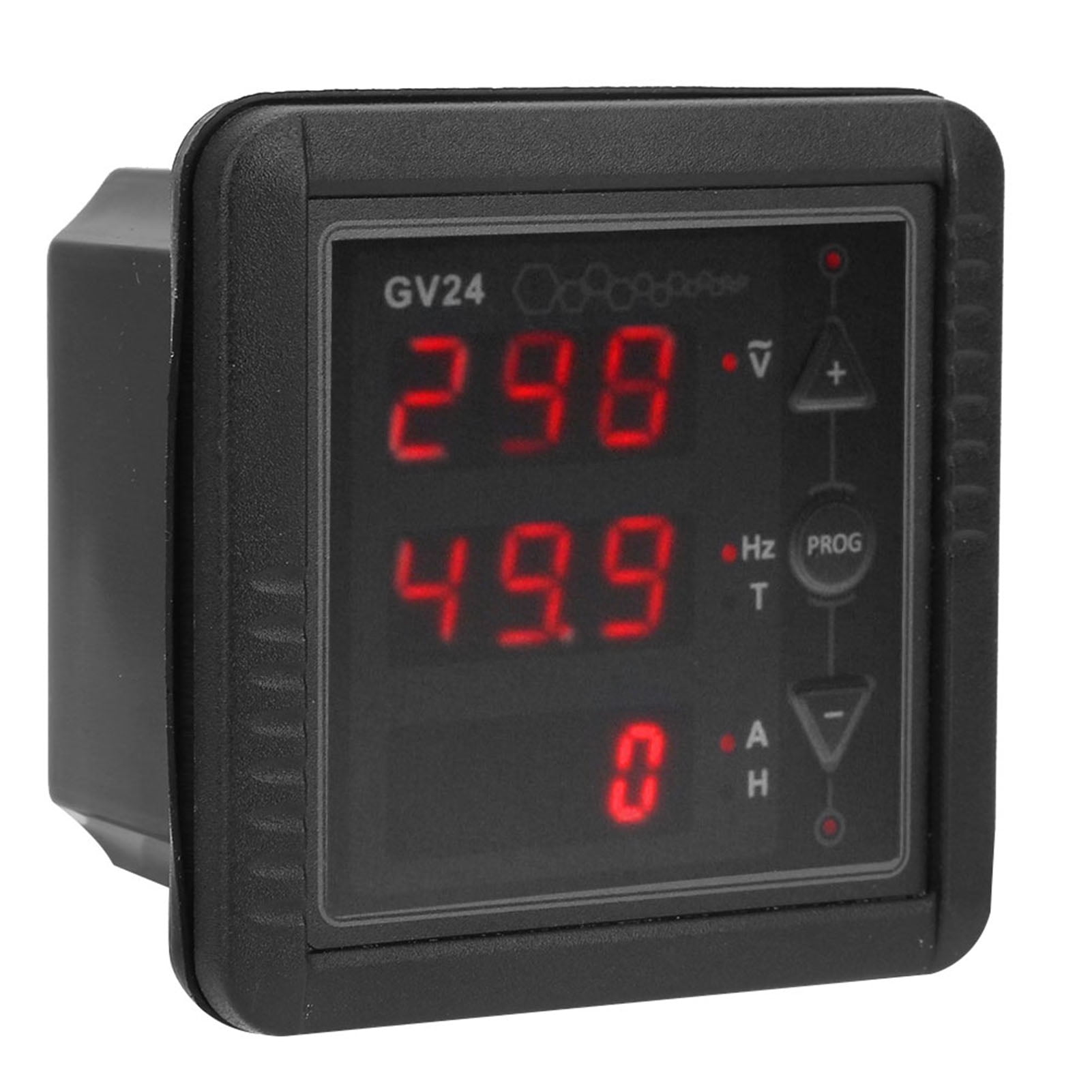 Generador multifunción digital GV24 MK2, medidor de voltaje CA ...