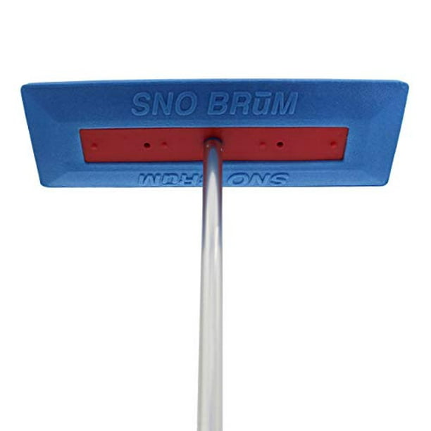 SNOBRUM – Snow Remover for Cars and Trucks – 28 to 48 Inch Automotive ...
