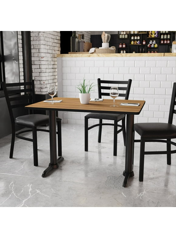 Rectangular Dining Table in Dining Tables - Walmart.com