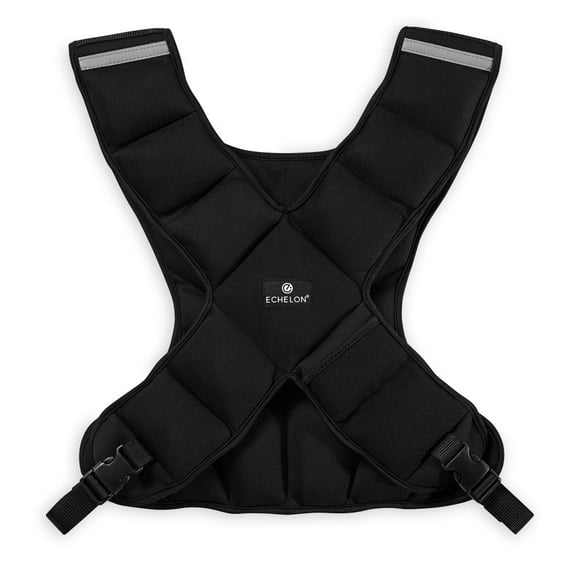 Weighted Walking Vest