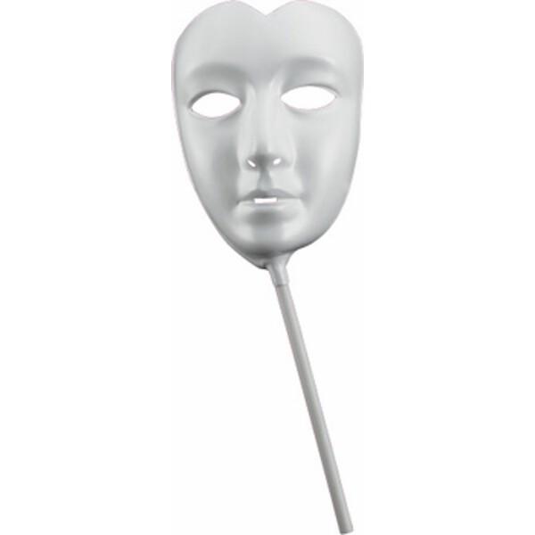 Blank Unisex Stick Mask - Walmart.com