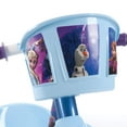 Disney Frozen 3-Wheel Preschool Tricycle by Huffy - Walmart.com