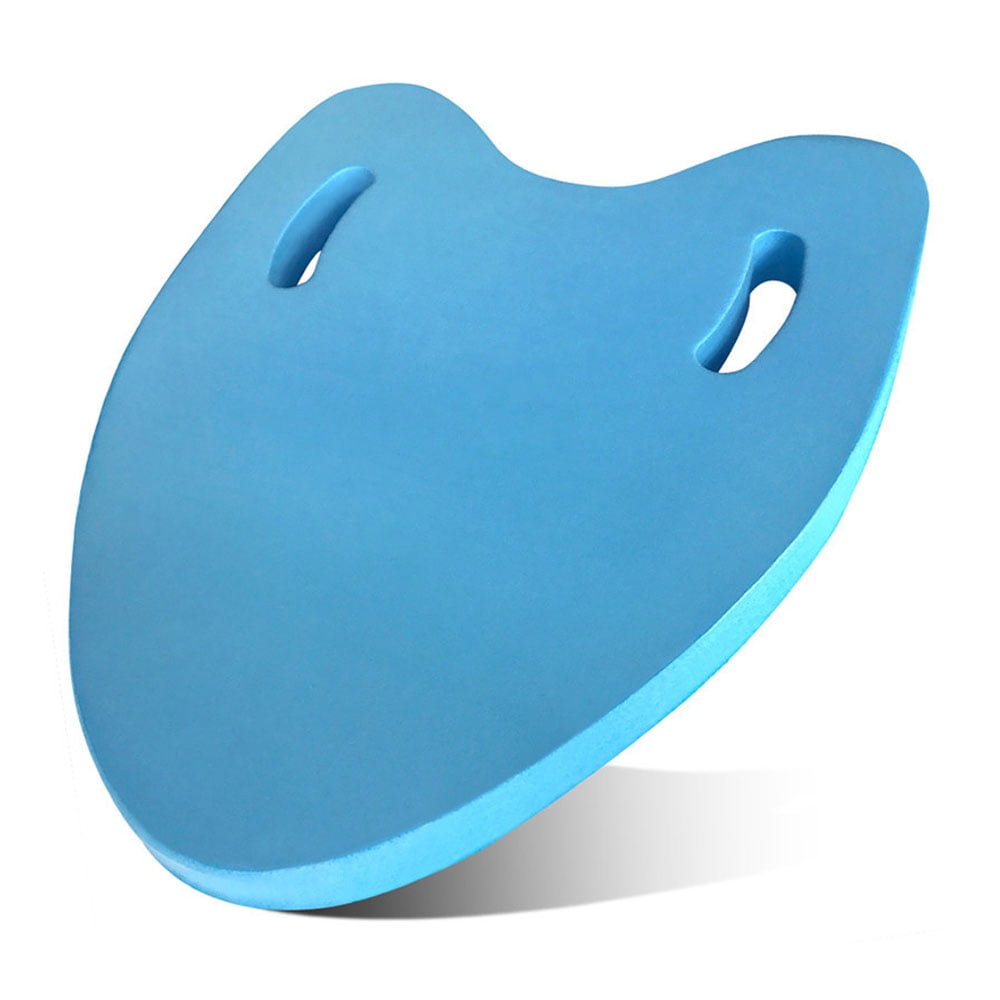 Adult Kid Multifunctional Triangular Swimming Kickboard - Walmart.com