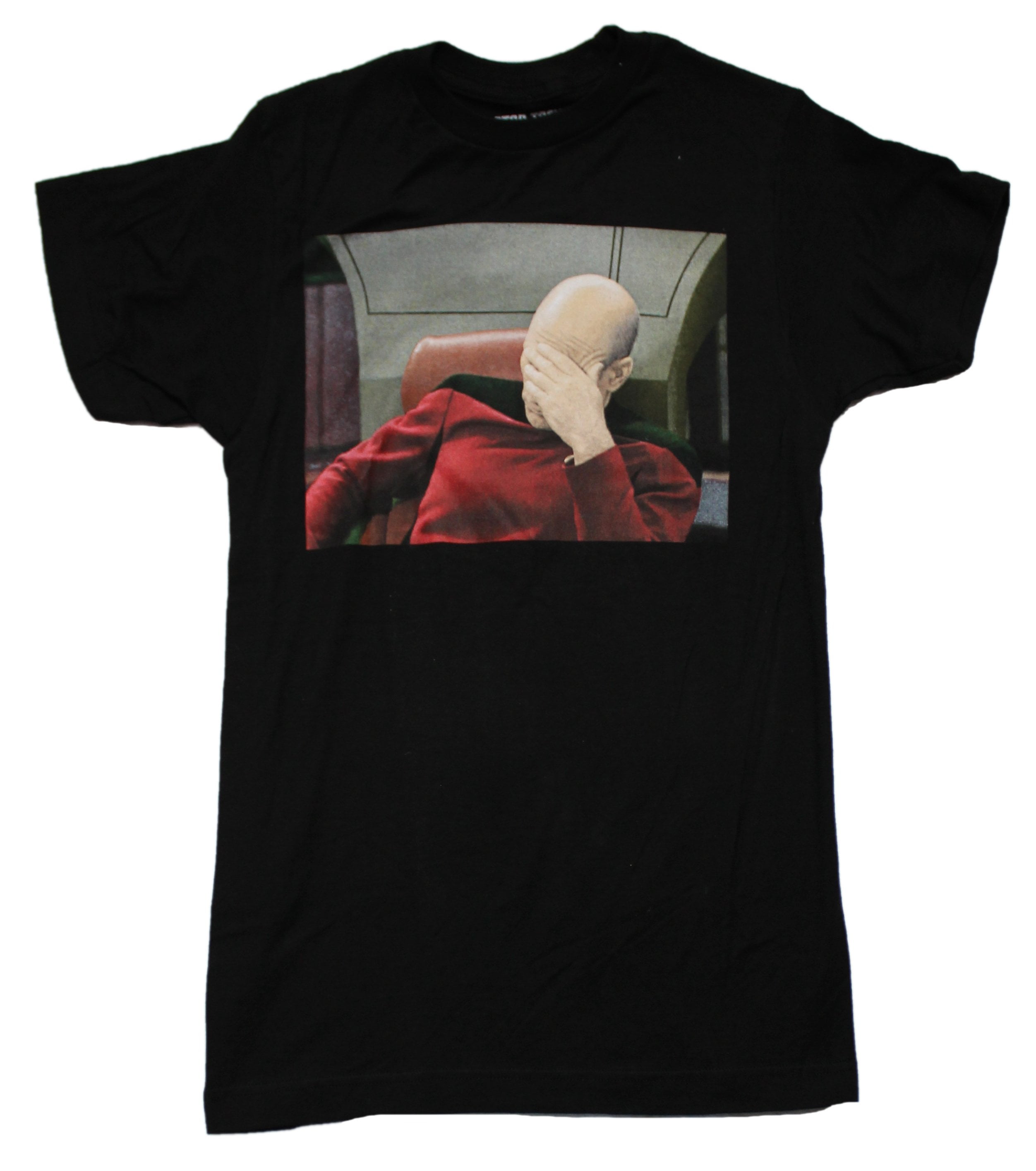 Picard Wtf