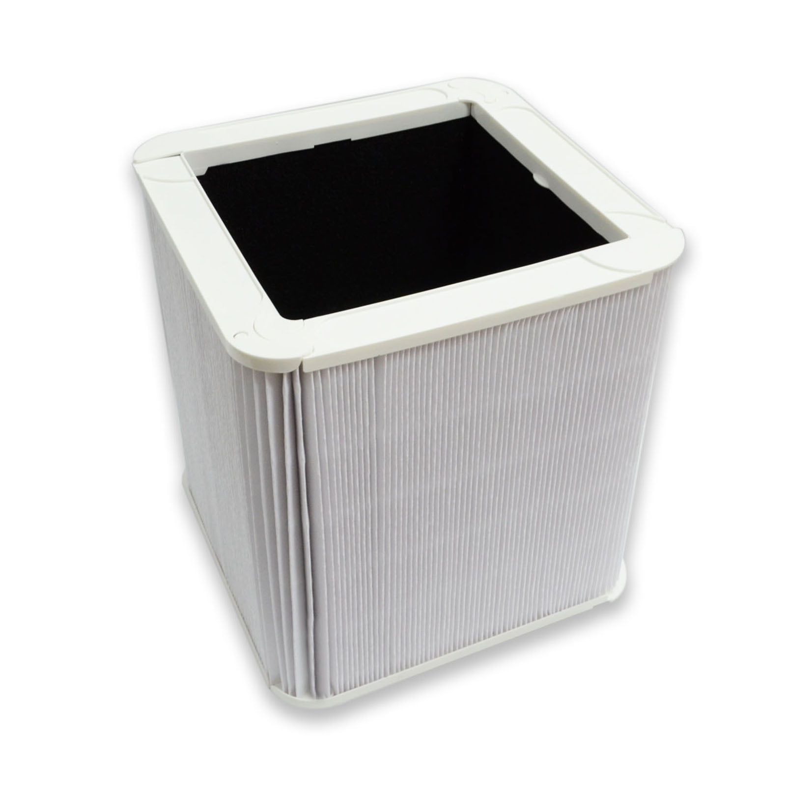 PUREBURG Replacement True HEPA Filter Compatible with Blueair Blue Pure ...