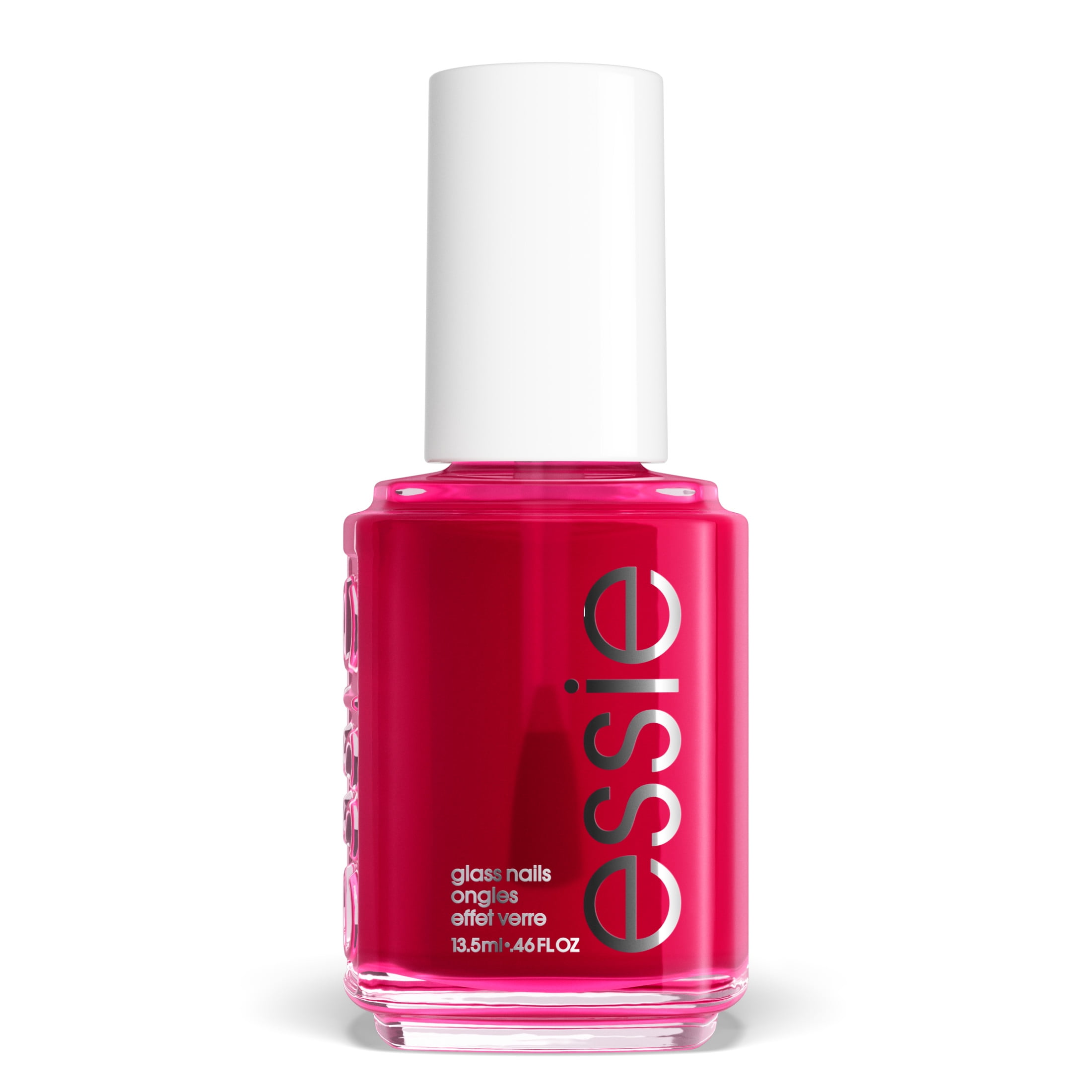 essie Glass Nails, Nail Polish, Full Blown, 13,5ml - Walmart.ca
