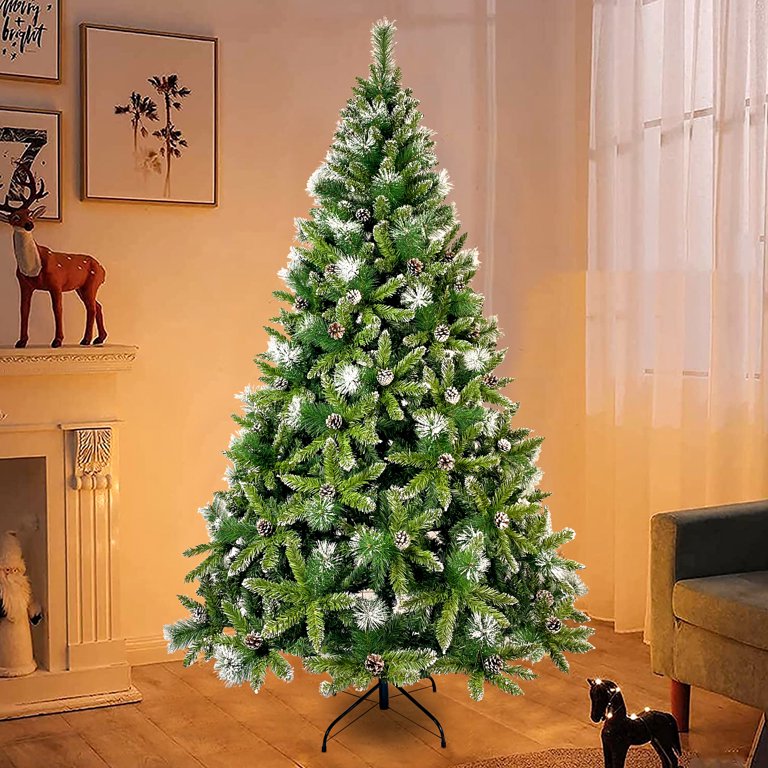 Walmart Outdoor Tree