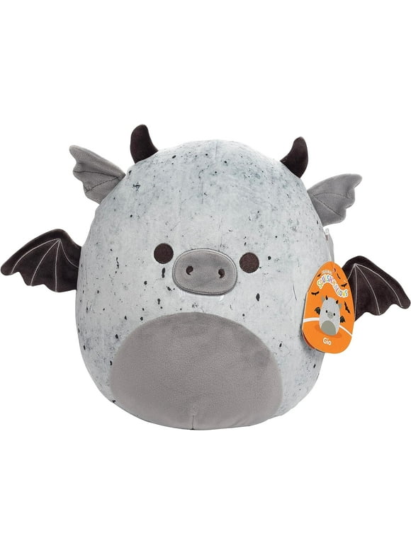 Halloween Squishmallow in Stuffed Animals & Plush Toys - Walmart.com
