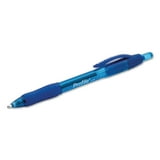 Paper Mate Profile Ballpoint Pen, Retractable, Bold 1.4 mm, Blue Ink ...