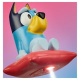 Bluey Bingo LED Night Light & Kids Torch, Auto-off Timer, 2 in 1 ...