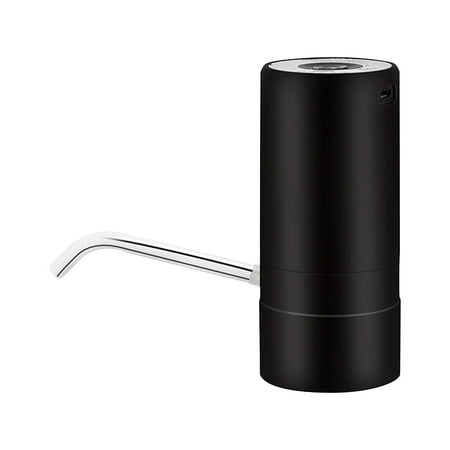 jovati Electric Cold Kettle Pump with Rechargeable Battery, Usb ...