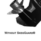 Megaware 27071 Skegguard Skeg Protector - Walmart.com